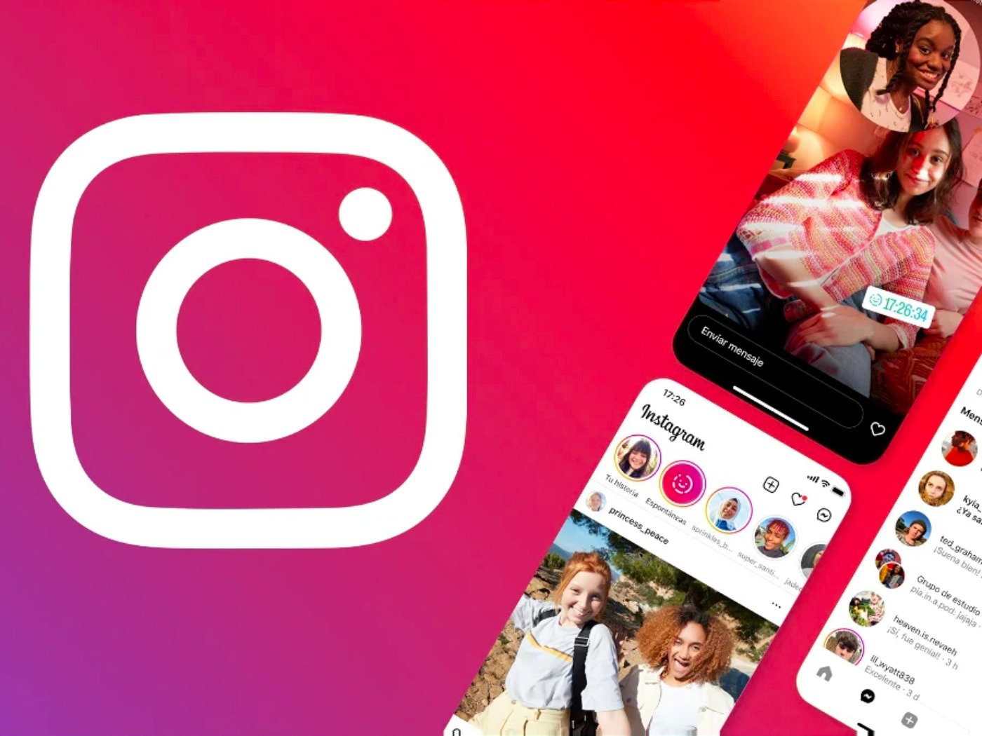 Instagram avisará se uma foto é artificial ou criada pela IA - 4gnews