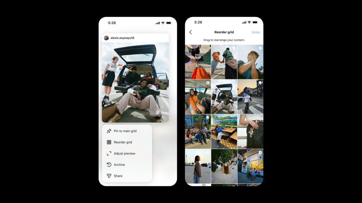 Instagram lança finalmente a função mais pedida pelos utilizadores: já ...