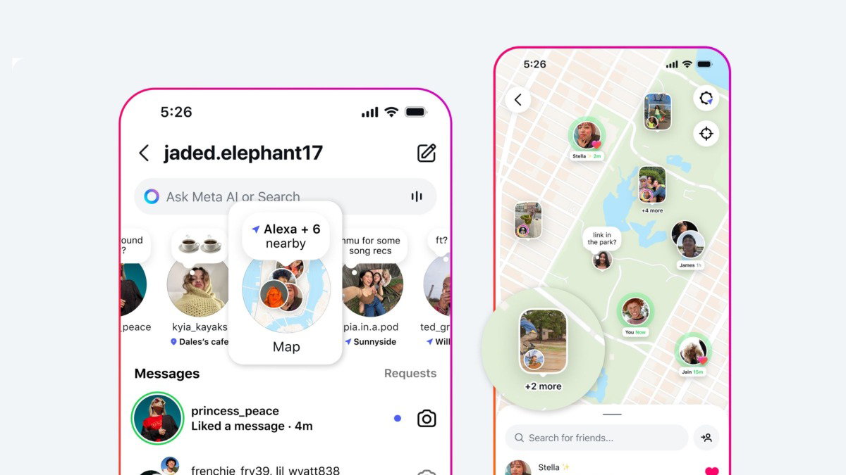 Instagram Map: como usar (ou desativar) o novo mapa do Instagram - 4gnews