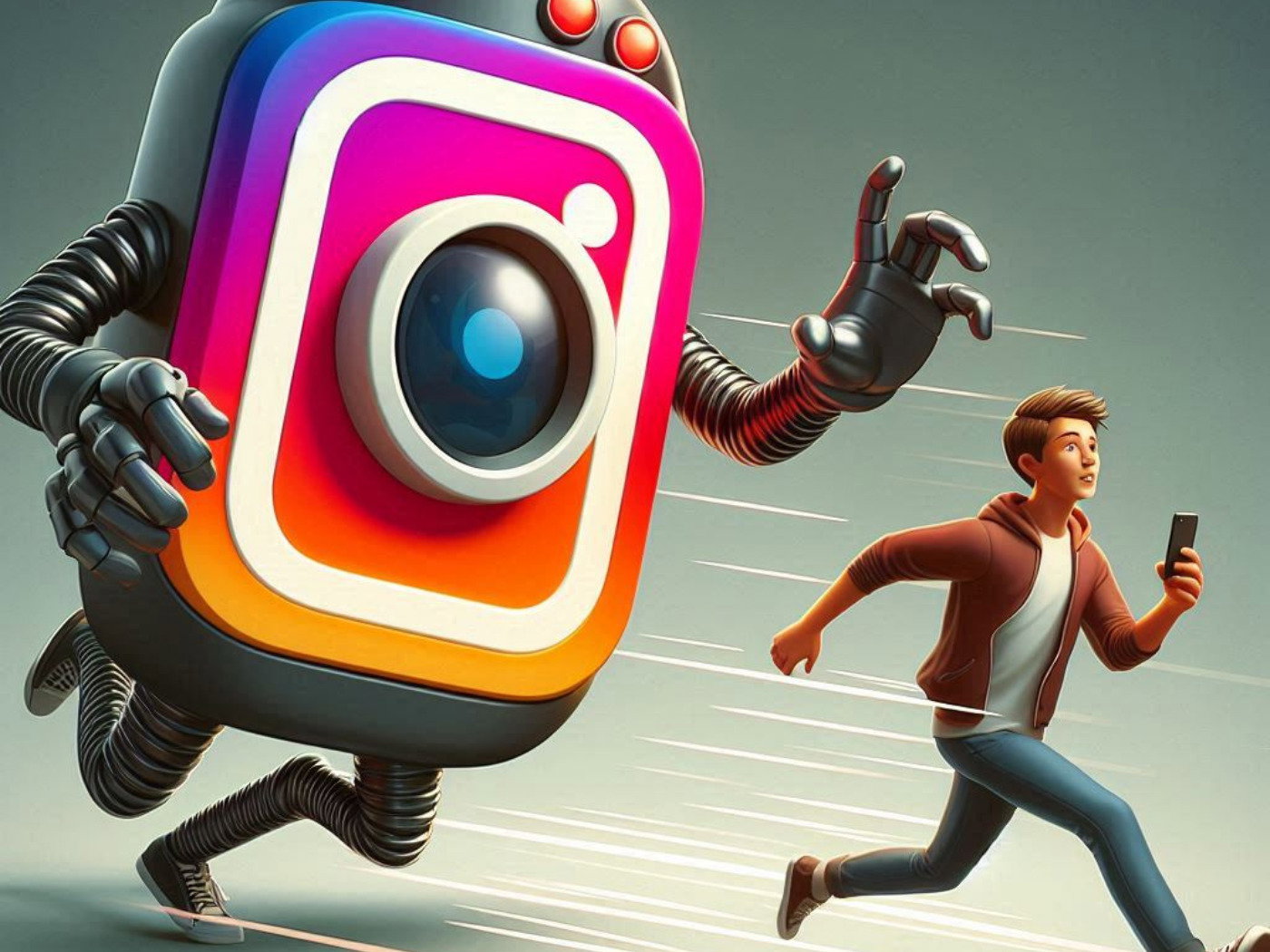 Instagram vai "apanhar" users que mintam sobre este aspeto - 4gnews
