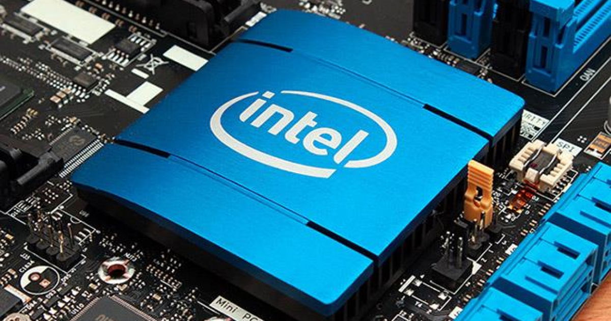 Intel apresenta mega processador de 10 núcleos a um preço de $1700 - 4gnews