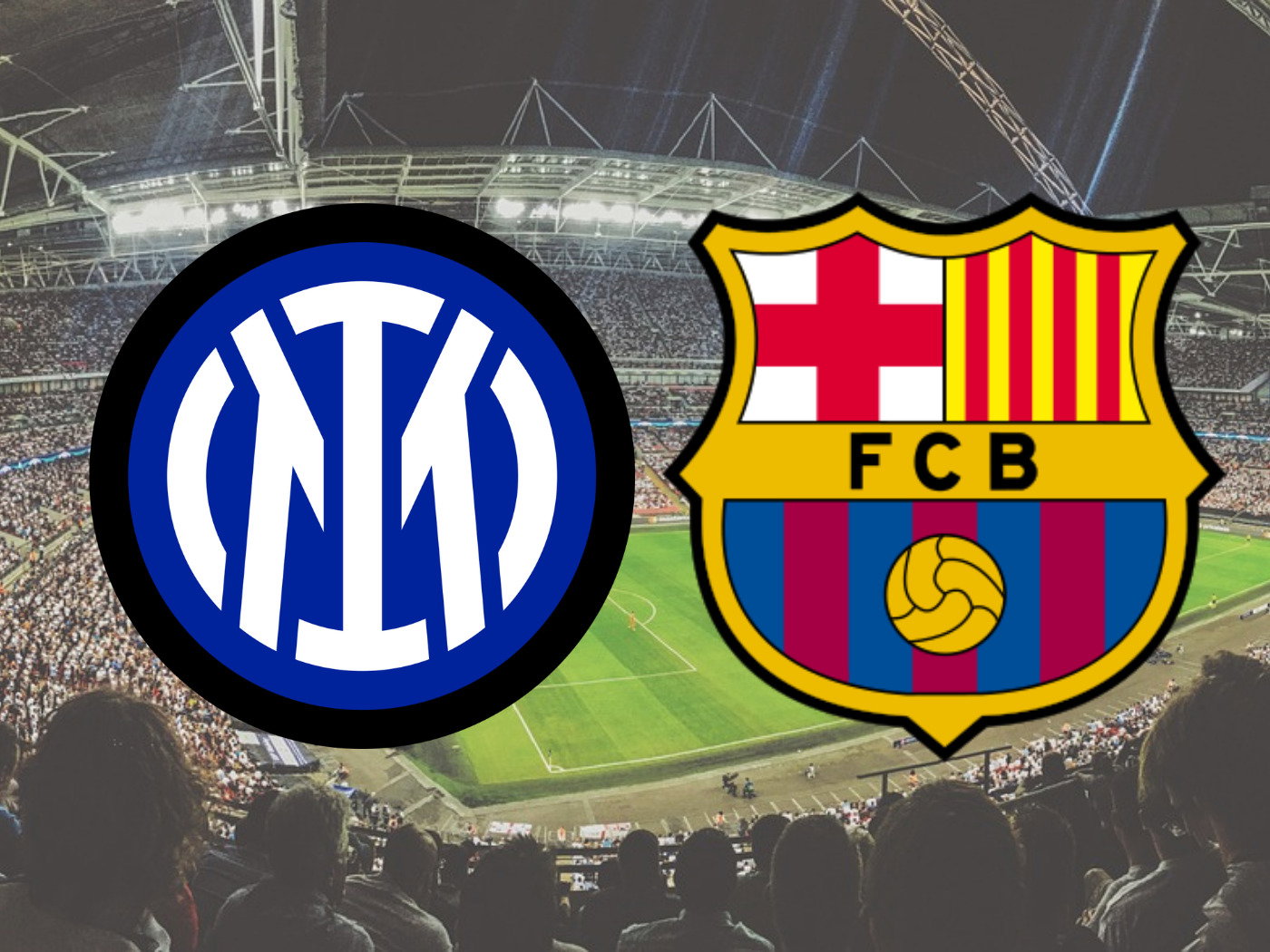 Inter x Barcelona: onde e a que horas ver a meia-final da Liga dos ...