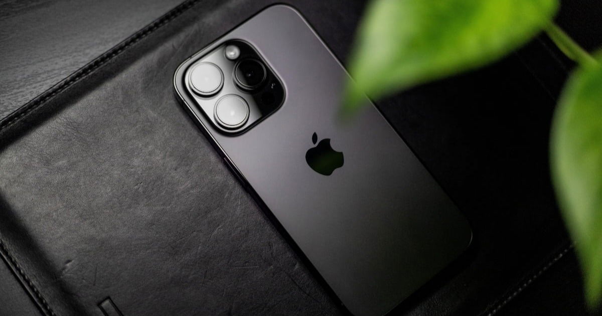 iOS 16.1 chegou finalmente ao iPhone. Conhece as novidades - 4gnews