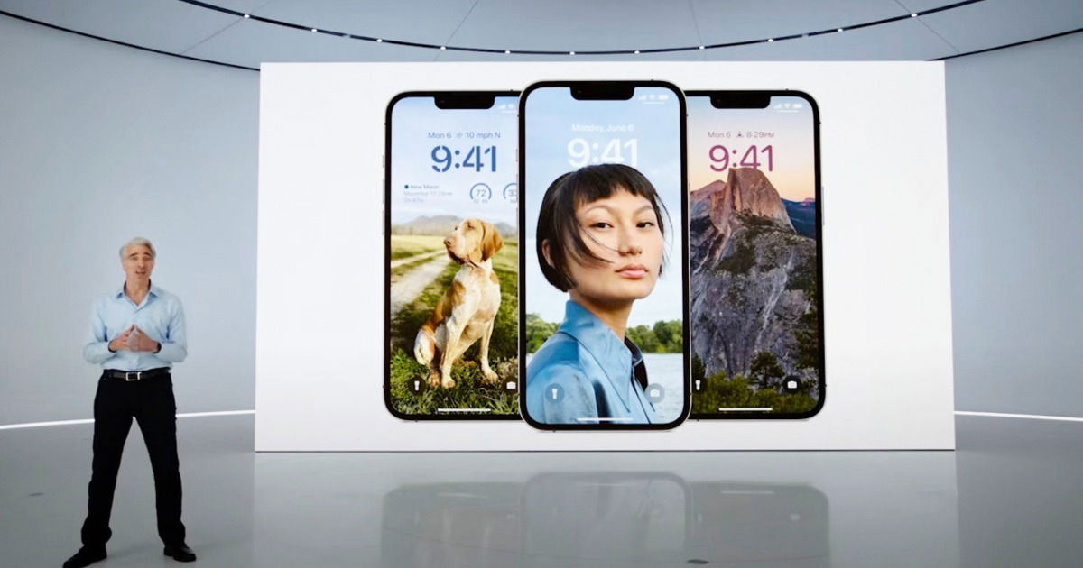 iOS 16 chega hoje a Portugal! Atualização para o iPhone é lançada às ...