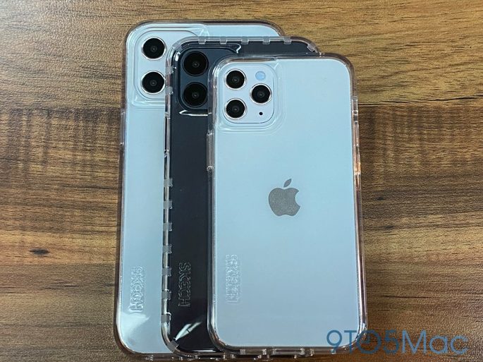 IPhone 12: novas imagens mostram o design tão esperado - 4gnews