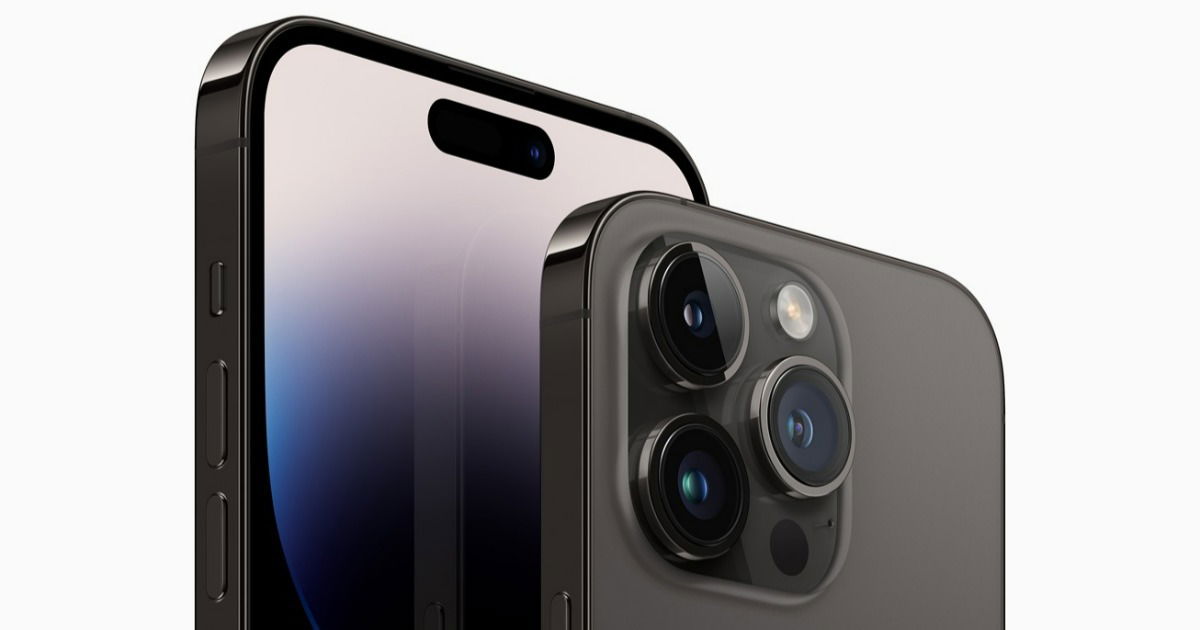 iPhone 14 Pro e 14 Pro Max: principais diferenças - 4gnews