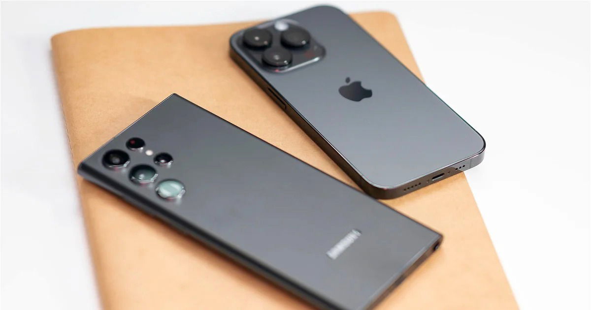 iPhone 15 pode copiar uma das melhores funções dos smartphones Android ...