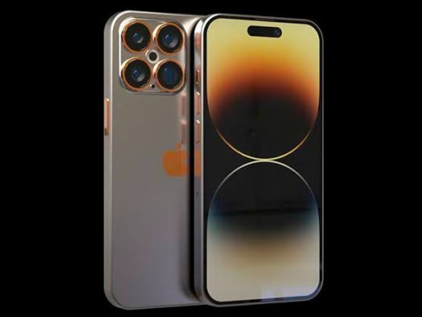 iPhone 15 Pro: esta pode ser a maior diferença face aos iPhone 14 - 4gnews
