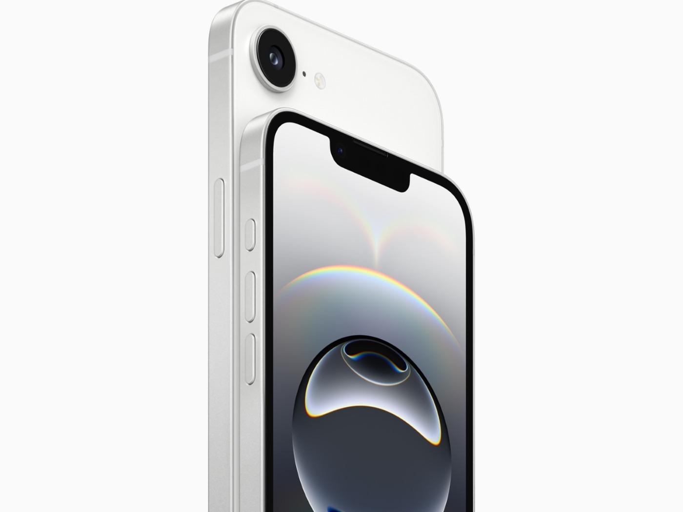 iPhone 16e não tem característica que o ‘velho’ iPhone 12 estreou - 4gnews