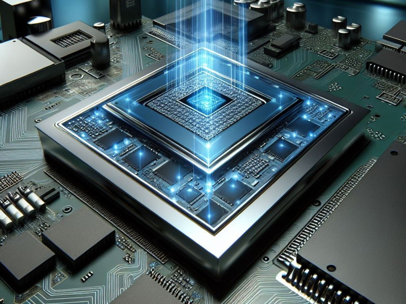 iPhone 17 Pro pode ser o primeiro a chegar com este chip e Samsung prepara resposta - 4gnews