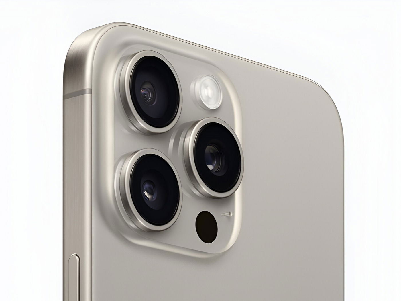 iPhone 18 Pro trará uma das maiores novidades de sempre na câmara - 4gnews