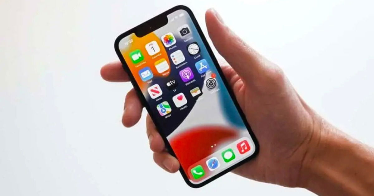 iPhone: afinal o telemóvel não é tão seguro como diz a Apple - 4gnews