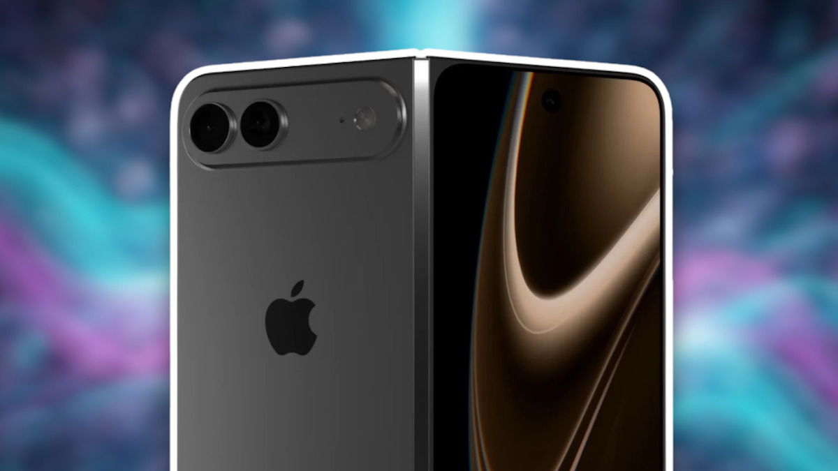 iPhone dobrável deve mesmo perder uma funcionalidade emblemática - 4gnews