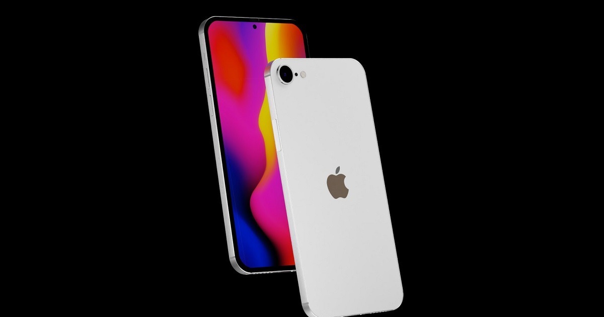 iPhone SE 2023 terá as maiores evoluções da gama de entrada da Apple ...