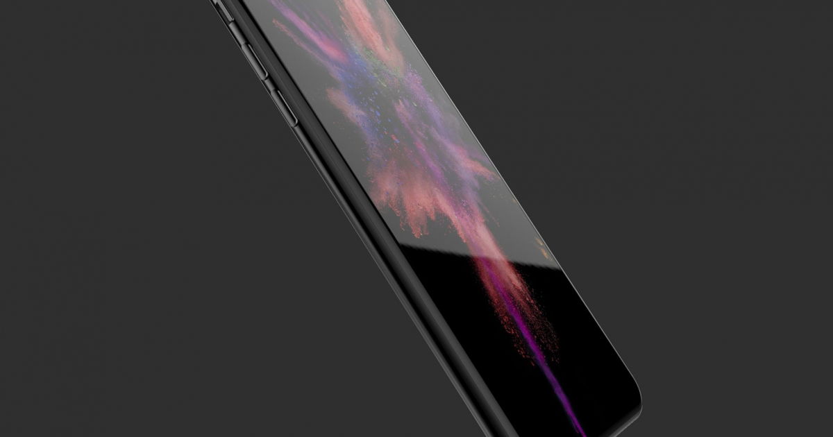 iPhone 8: novos renders mostram todos os ângulos do smartphone - 4gnews