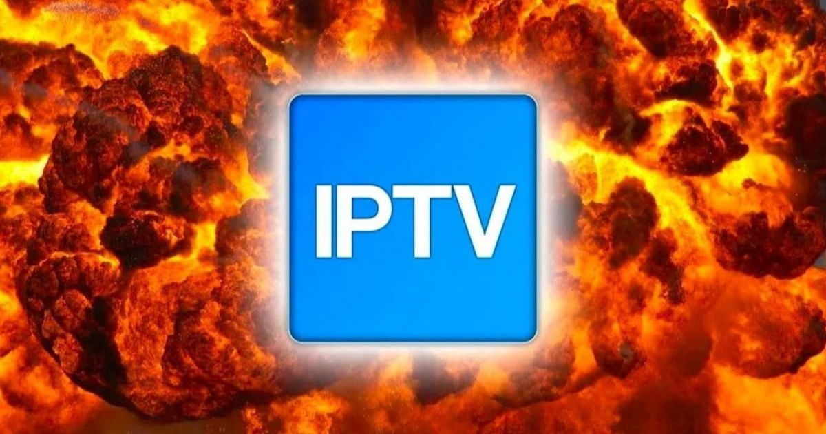 IPTV Pirata: mais duas redes encerradas pelas autoridades - 4gnews