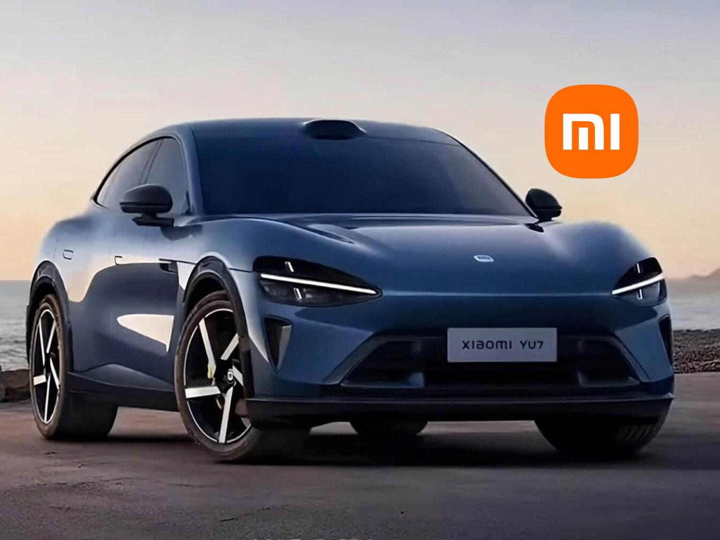 Xiaomi vai lançar um novo carro elétrico em 2025 e já temos novidades ...