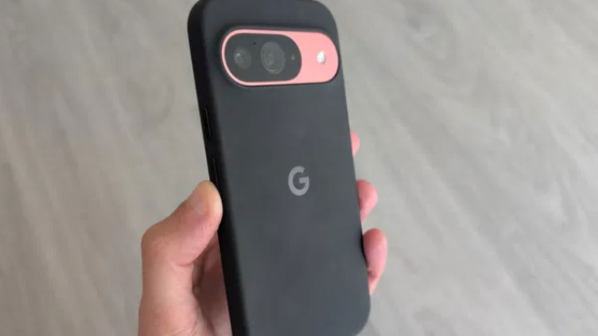Já sabemos as cores da série Google Pixel 10: e outros detalhes ...