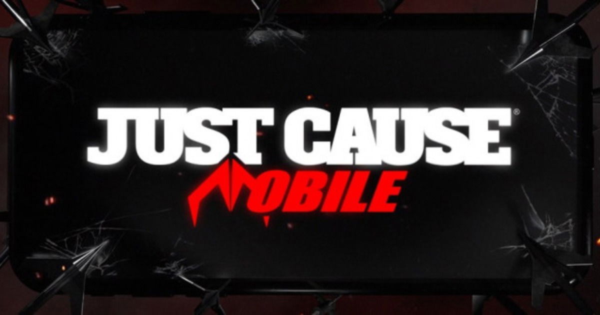 Just Cause está a caminho do Android e iOS e já temos o trailer oficial ...
