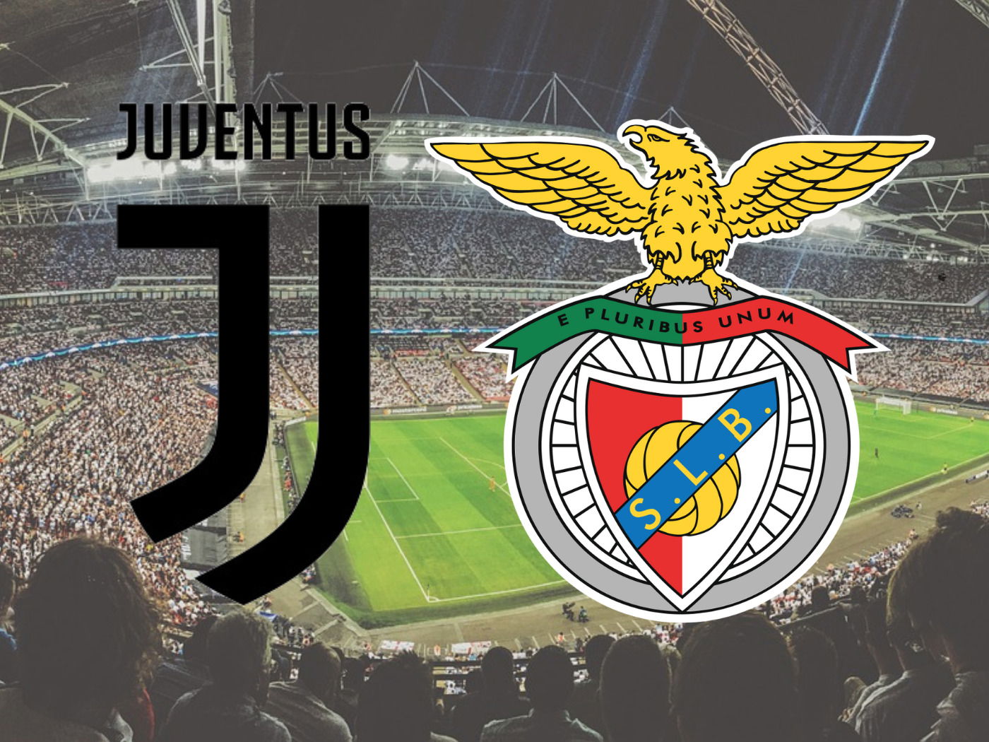 Juventus x Benfica: onde ver o jogo da Liga dos Campeões? - 4gnews
