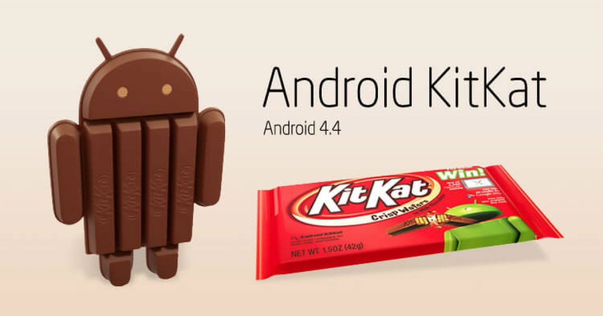 Lista de equipamentos que recebem o update kitkat OS - 4gnews
