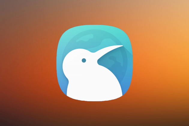 Kiwi Browser