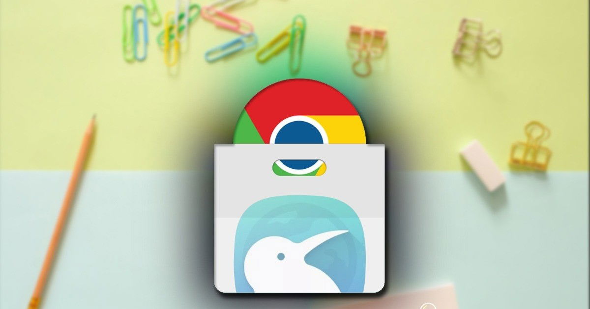 Kiwi Browser para Android dá-te uma razão para deixares o Google Chrome ...