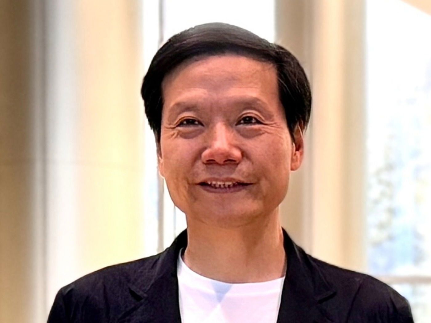 Lei Jun da Xiaomi está no exclusivo top dos CEO mais influentes - 4gnews