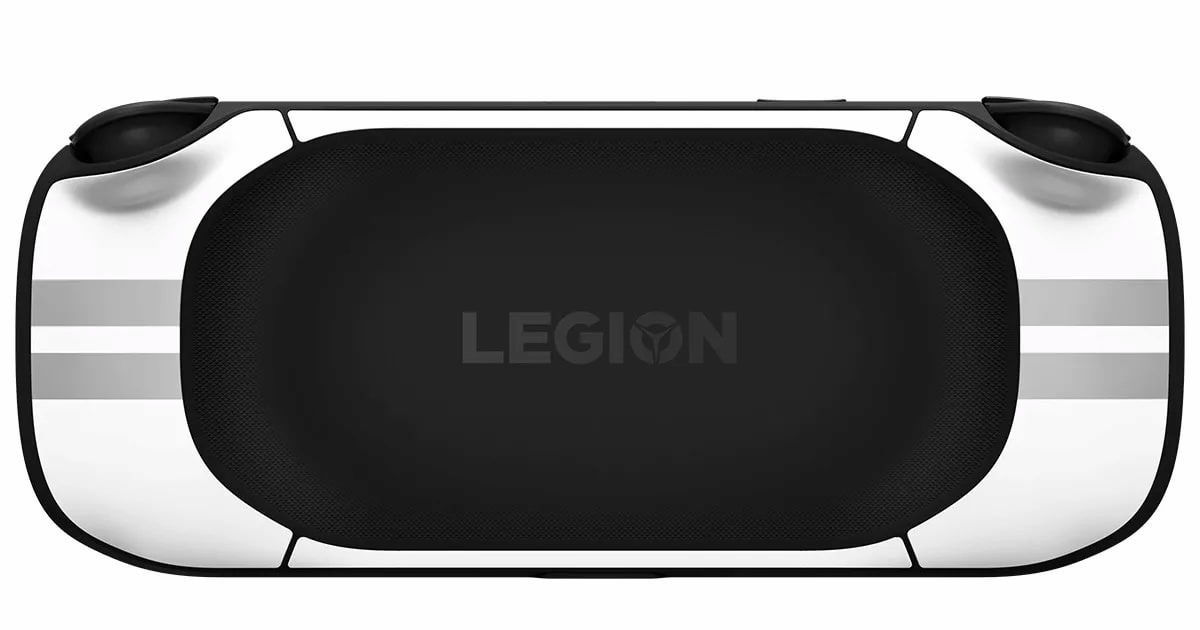 Lenovo Legion Play: Future Nintendo Switch Rival Spotted Online