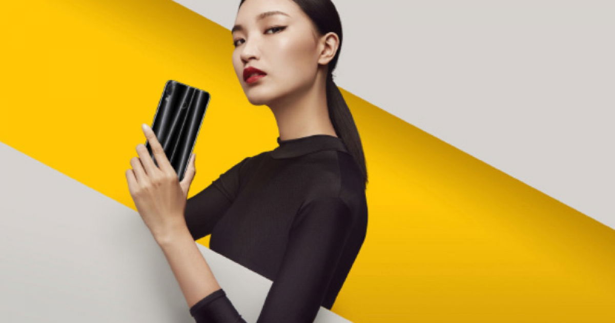 Lenovo Z5 (ZUK Z5) é oficial! O Android que pode salvar a Lenovo? - 4gnews