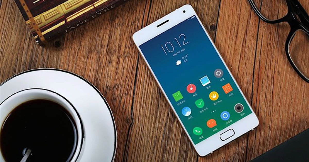 Android Oreo chega ao Lenovo ZUK Z2 Plus com a ROM Pixel Experience ...