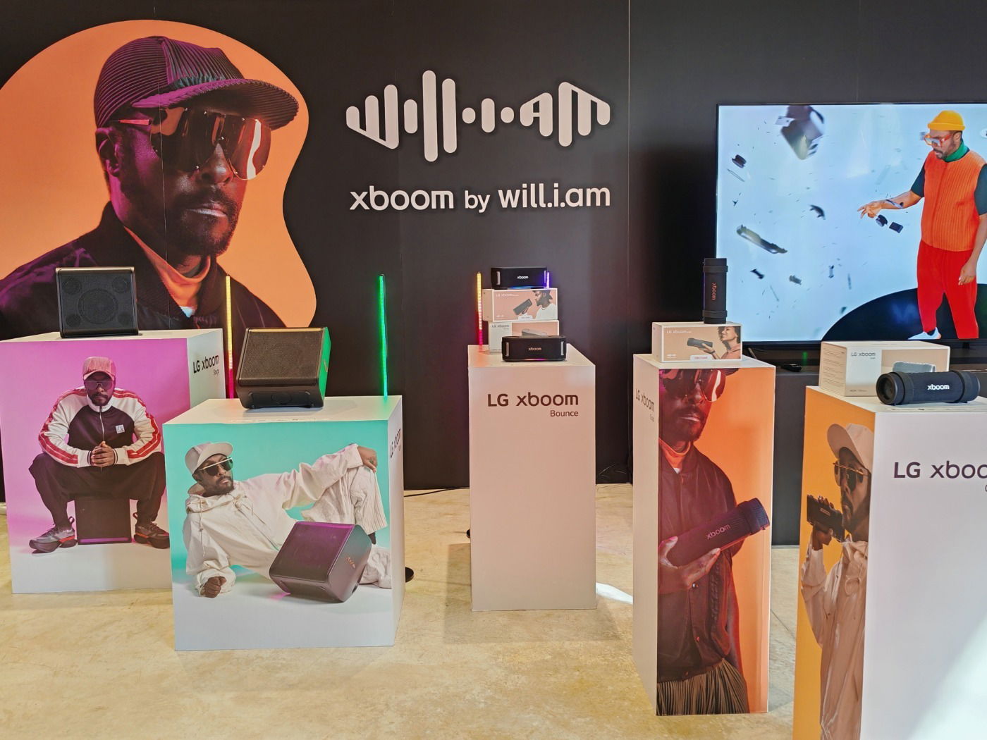 LG revela gama de TV e som para 2025 em Portugal: fomos conhecer as ...