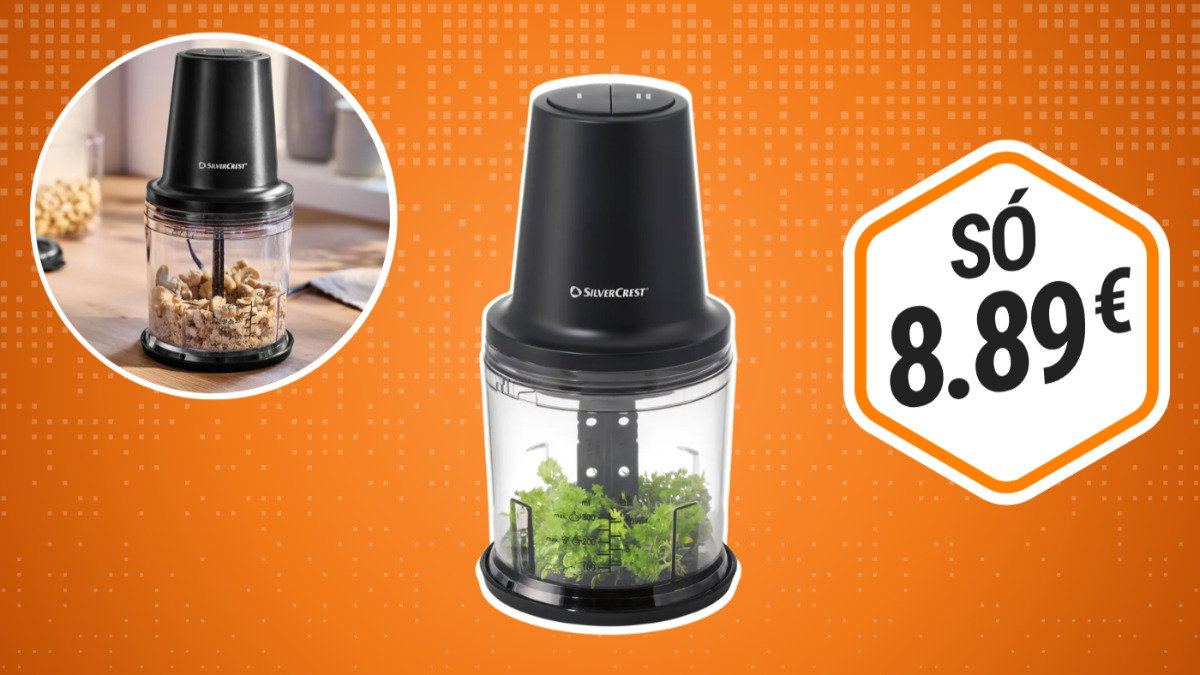 Lidl lança gadget que faz falta em todas as cozinhas portuguesas por ...