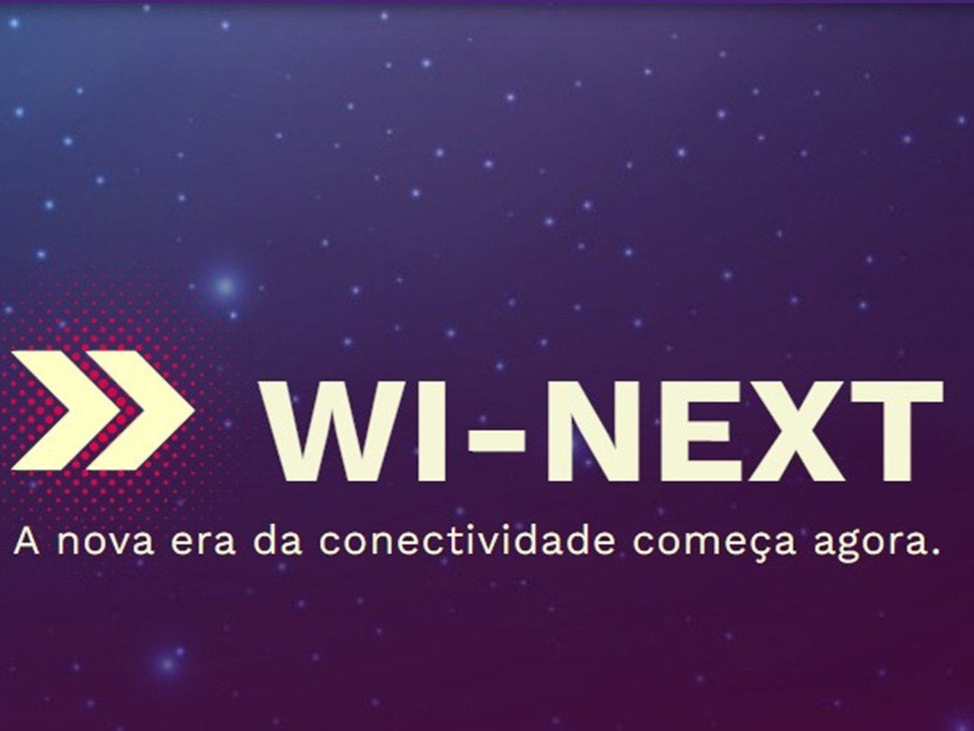 LigaT: chegou o Wi-Next com duas ligações à Net de velocidade incrível ...