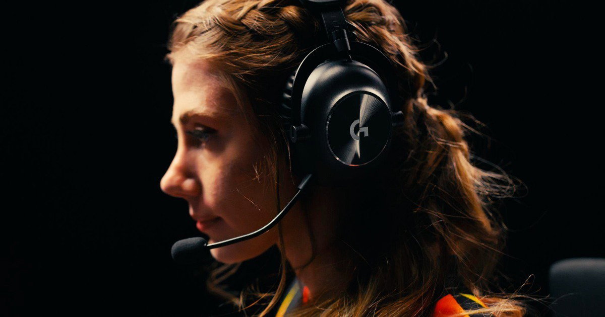 Logitech G surpreende com novo headset gaming de topo! - 4gnews