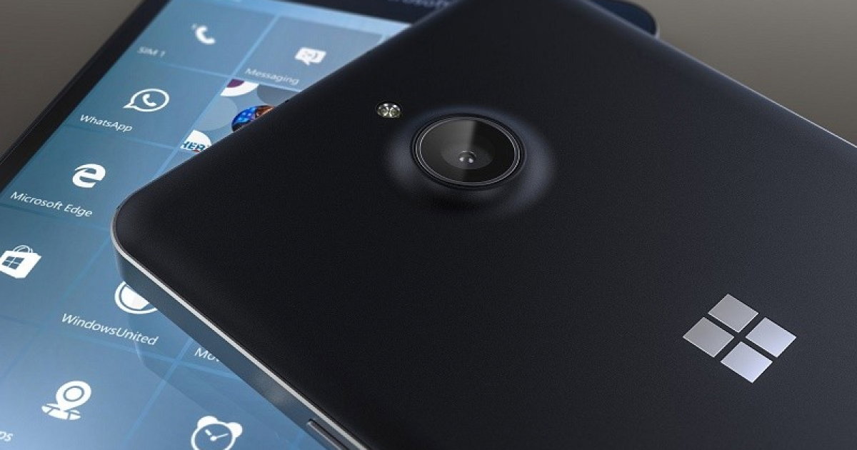 Microsoft Lumia 850: Será que este gama média consegue salvar o Windows ...