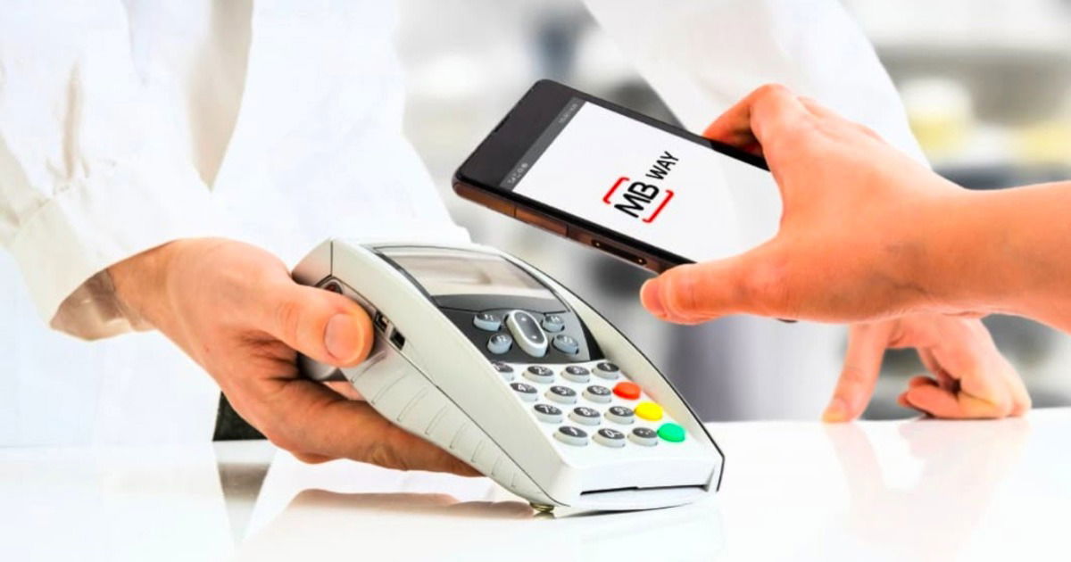 MBWay vai receber estas novidades na app, cortesia da SIBS - 4gnews