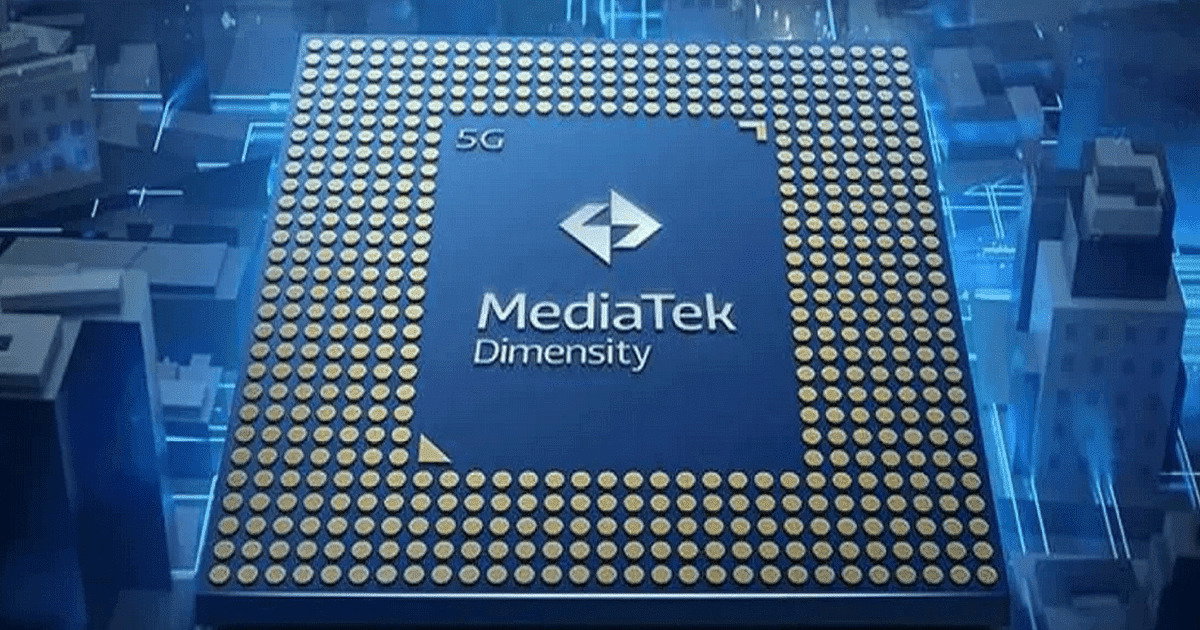 MediaTek continua a ultrapassar Qualcomm na corrida dos mais rápidos ...