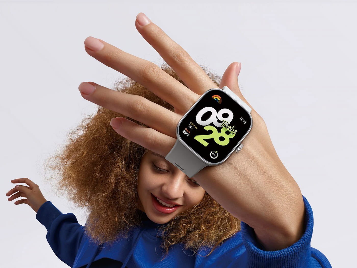 Melhor smartwatch até 100 €: esta é uma opção segura - 4gnews