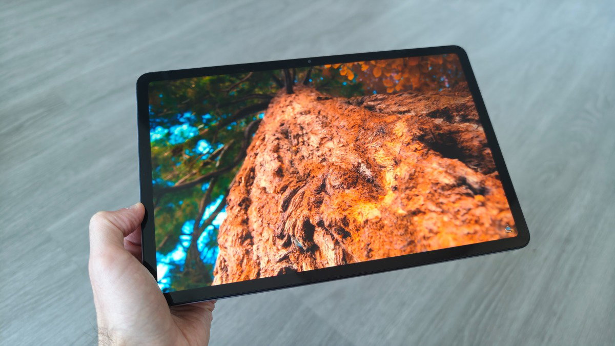 Melhor tablet preço-qualidade: testei e esta é a minha escolha em 2025 ...