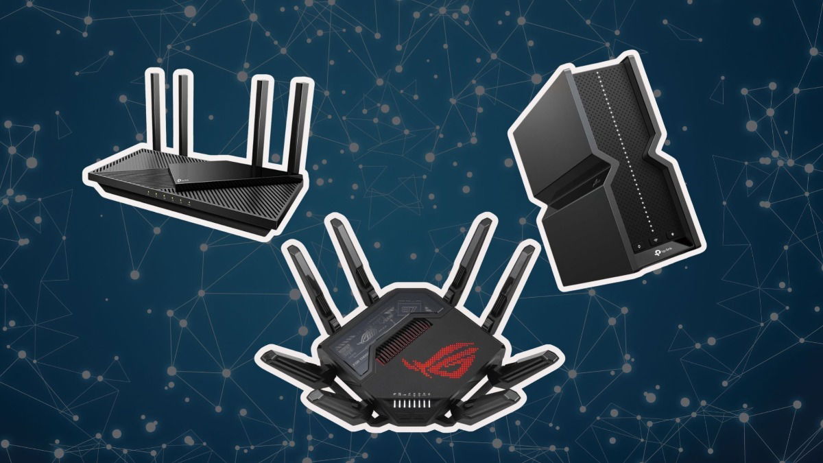 5 melhores routers Wi-Fi para substituir o da DIGI, MEO, NOS ou ...