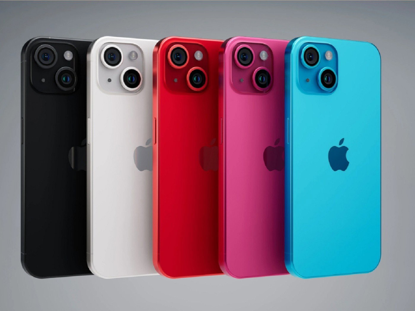Os 4 melhores smartphones a chegar em setembro - 4gnews