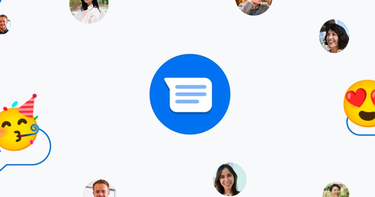 Mensagens Google: app poderá transcrever mensagens de voz e novos Emoji ...