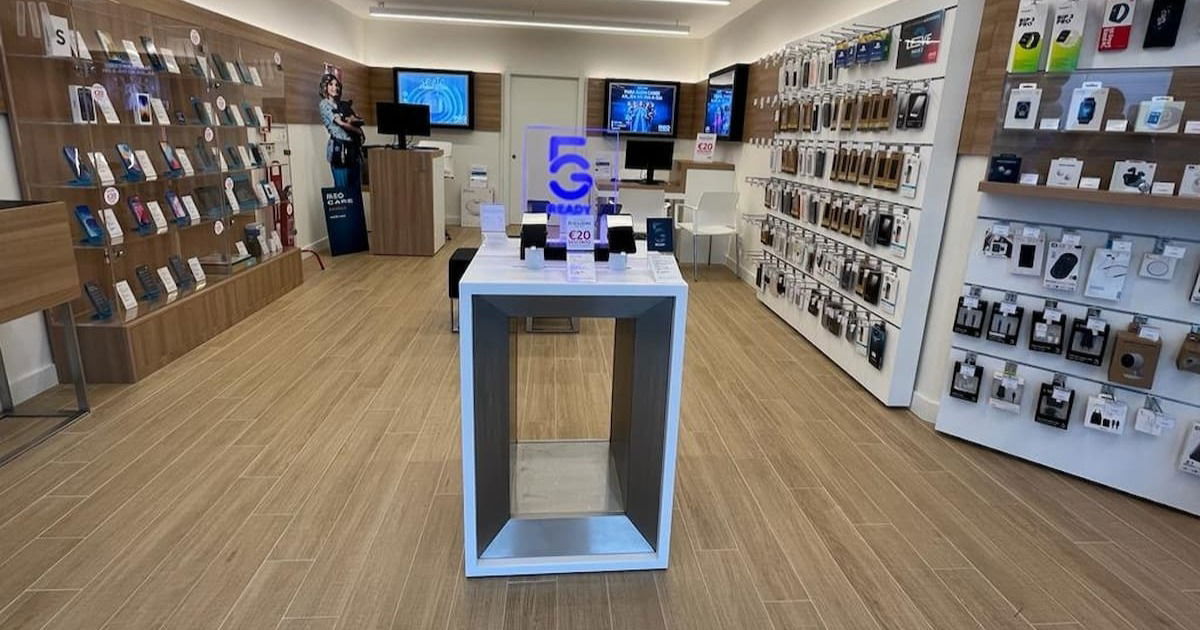 MEO abre nova loja com conceito de proximidade - 4gnews