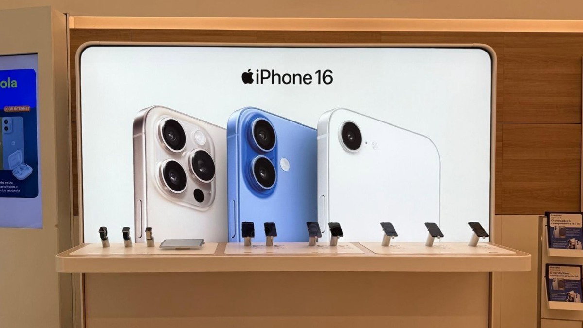 MEO cria "mini Apple Stores" dentro das suas lojas. Vê como podes ...
