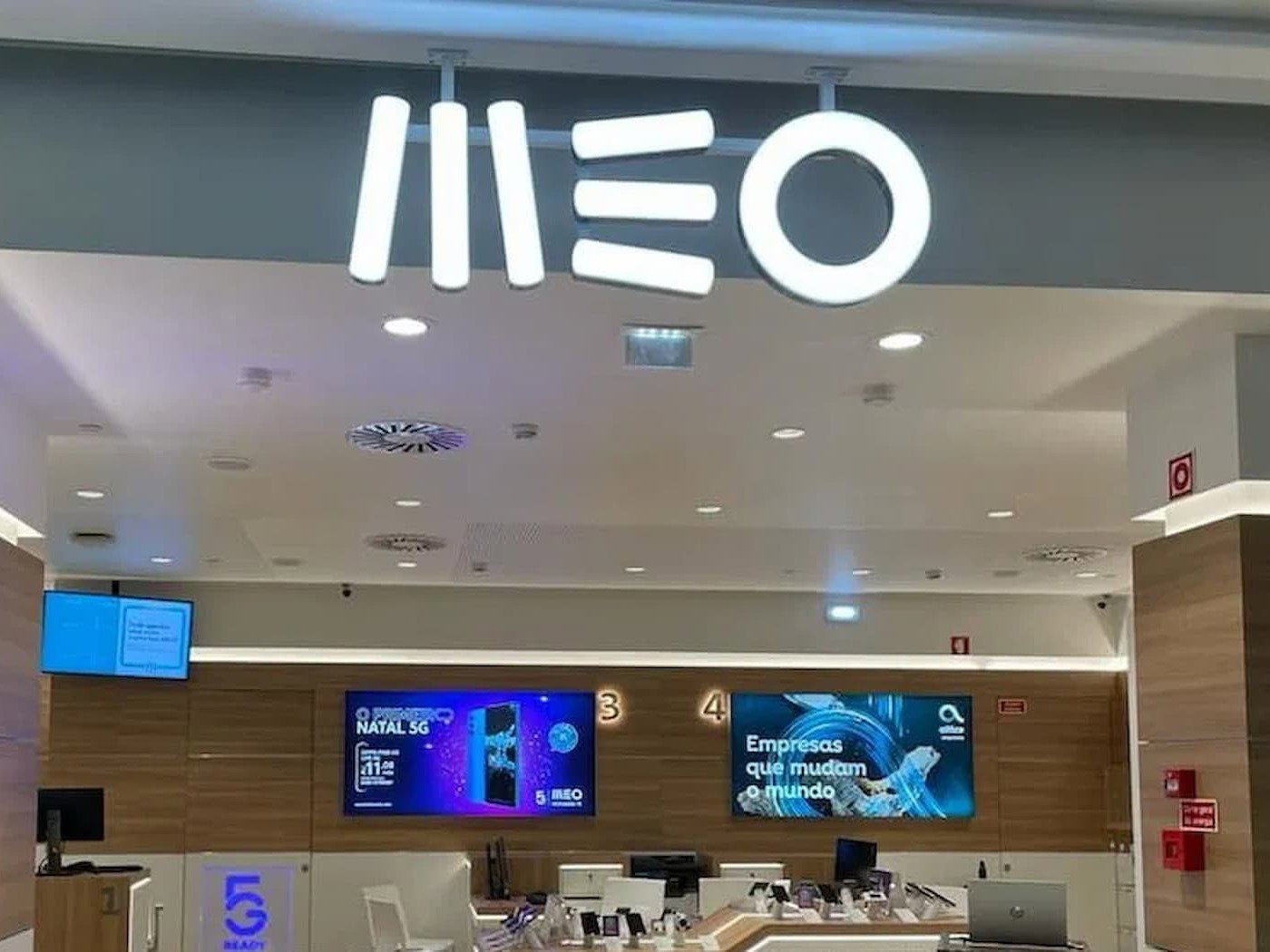 MEO ganha à DIGI, NOS e Vodafone e é a primeira em Portugal com esta ...