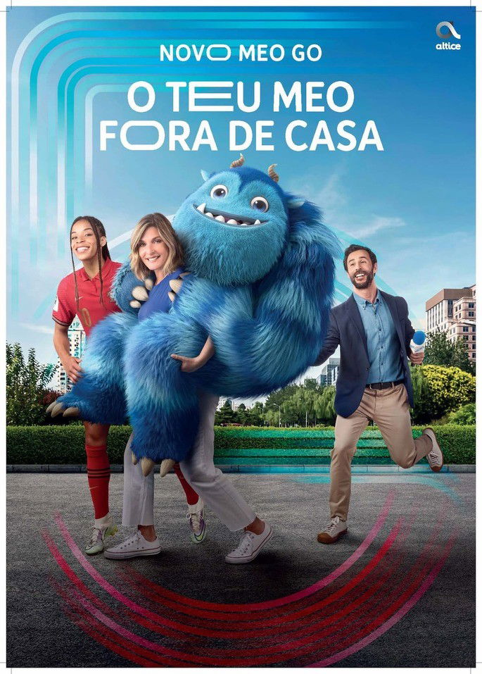 Novo MEO GO chegou! A mudança que os clientes esperavam - 4gnews