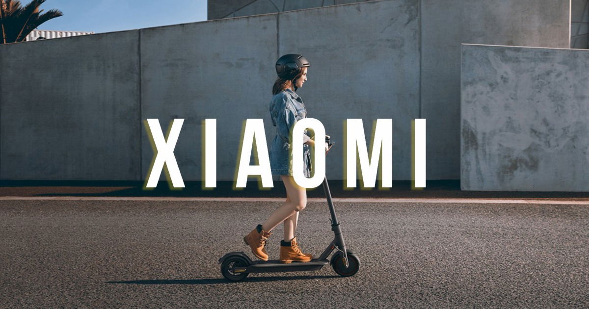 Mi Electric Scooter Pro 2: a melhor trotinete elétrica da Xiaomi em ...