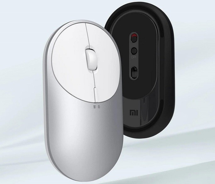Xiaomi lança novo rato sem fios com um preço irresistível - 4gnews