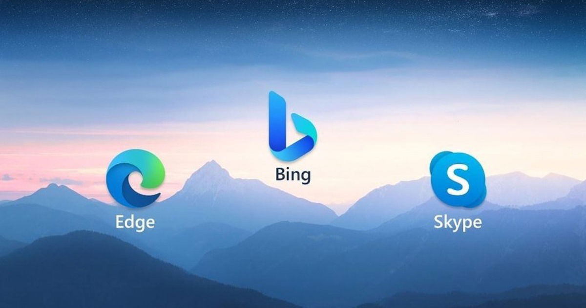 Microsoft anuncia a chegada do Bing AI ao seu Edge e Skype - 4gnews